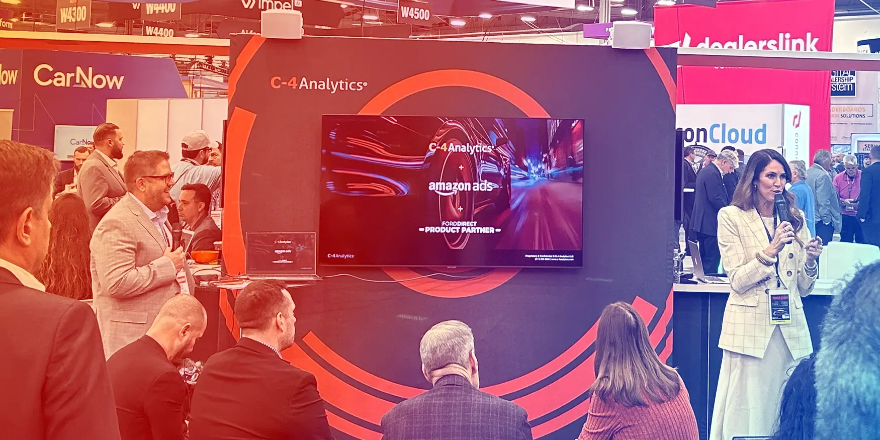 Amazon Ads and Dealer Advertising | NADA 2026 Recap | Analytics Unfiltered